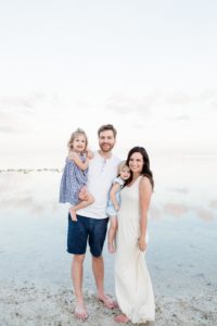 The Pasternack Family in Isla Morada, Florida | thecardonas.co