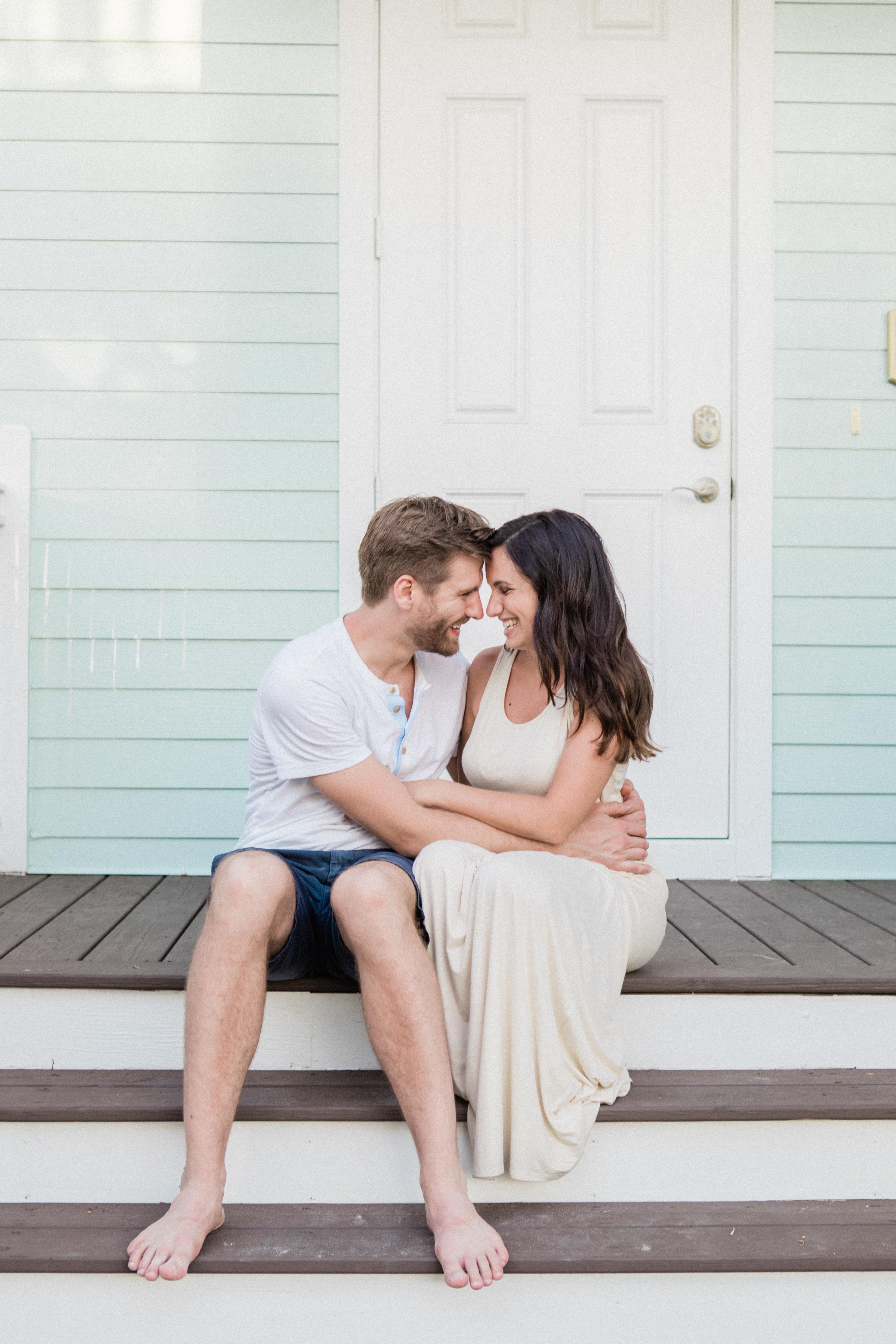 The Pasternack Family in Isla Morada, Florida | thecardonas.co